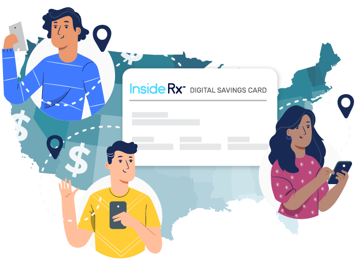About Inside Rx and how we save you money