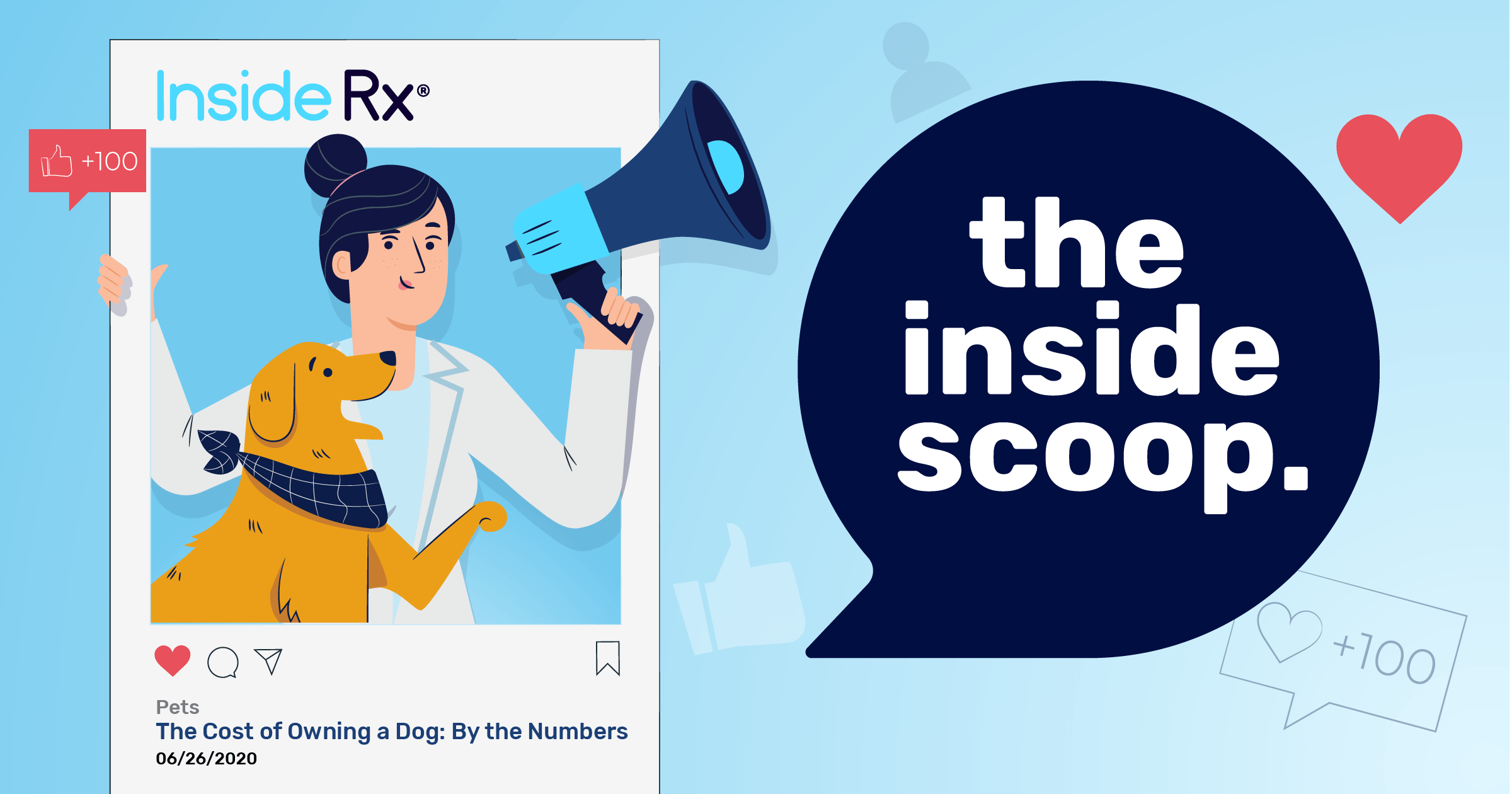 Where to Fill Pet Prescriptions - Inside Rx