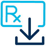 Prescription Discount Card - Inside Rx