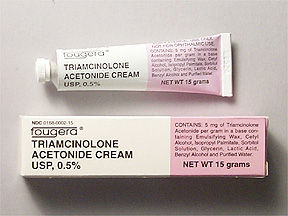 Triamcinolone Acetonide efectos secundarios y detalles de la droga