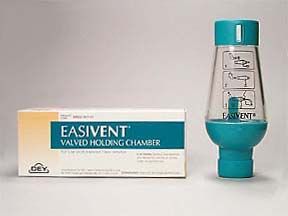 Easivent: Uses, Prices, Dosage, Side Effects & More