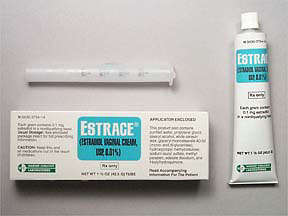 Estrace: Uses, Prices, Dosage, Side Effects & More