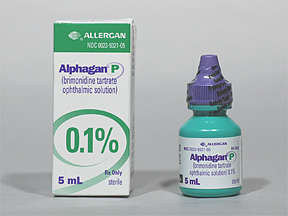 Alphagan P: Uses, Prices, Dosage, Side Effects & More
