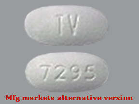 What does Carvedilol look like?