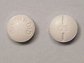 Synthroid: Uses, Prices, Dosage, Side Effects & More