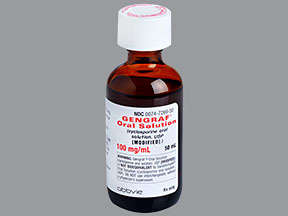 Gengraf: Uses, Prices, Dosage, Side Effects & More