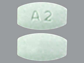 What does Aripiprazole look like?