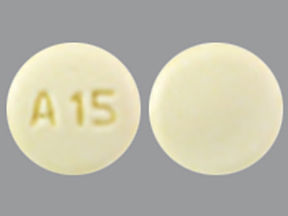 What does Aripiprazole look like?