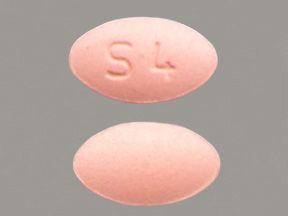 What does Simvastatin look like?