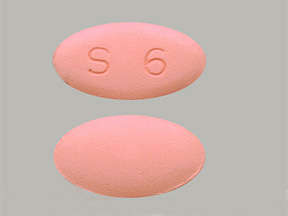 What does Simvastatin look like?