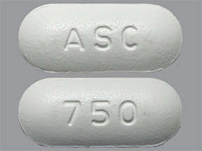 What does Methocarbamol look like?