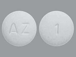 What does Aripiprazole look like?