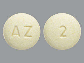 What does Aripiprazole look like?