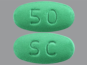What does Sildenafil Citrate look like?