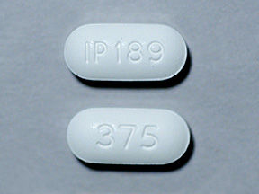 What does Naproxen look like?