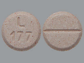 What does Venlafaxine Hcl look like?