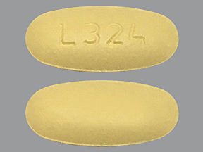 What does Olmesartan Medoxomil look like?