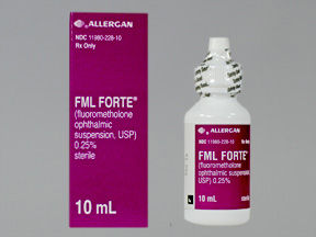 Fml Forte: Uses, Prices, Dosage, Side Effects & More