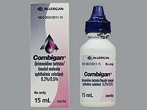 Combigan: Uses, Prices, Dosage, Side Effects & More