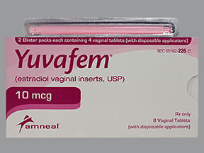 Yuvafem: Uses, Prices, Dosage, Side Effects & More
