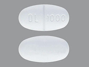 What does Levetiracetam look like?