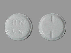 What does Primidone look like?
