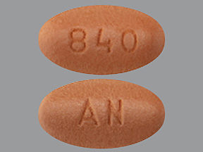 What does Valsartan look like?