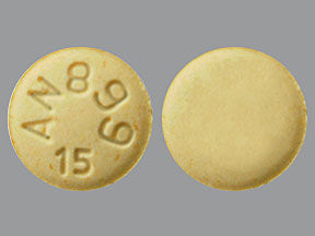 What does Aripiprazole look like?