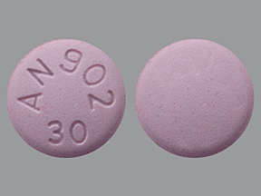What does Aripiprazole look like?