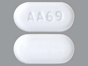 What does Ezetimibe look like?