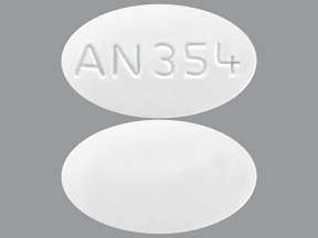 What does Sildenafil Citrate look like?