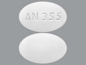 What does Sildenafil Citrate look like?