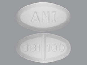 What does Flecainide Acetate look like?