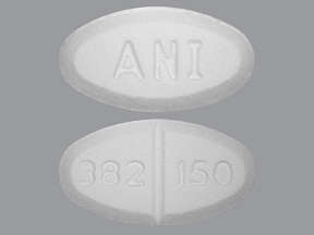 What does Flecainide Acetate look like?