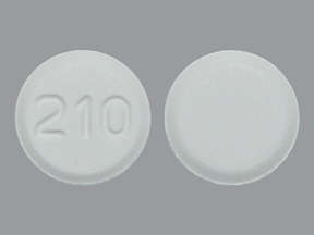 What does Amlodipine Besylate look like?