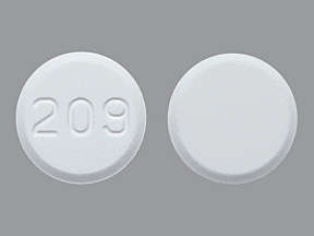 What does Amlodipine Besylate look like?