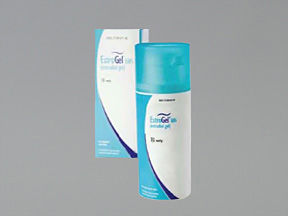 Estrogel efectos secundarios y detalles de la droga