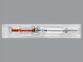 What does Enoxaparin Sodium look like?