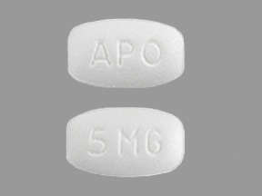 What does Cetirizine Hcl look like?