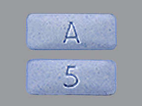 What does Aripiprazole look like?