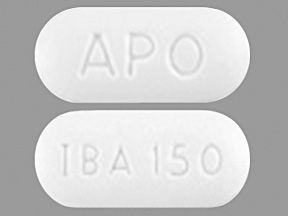 Ibandronate Sodium: Uses, Prices, Dosage, Side Effects & More