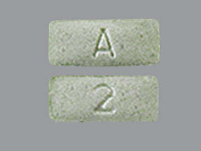 What does Aripiprazole look like?