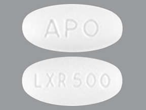 What does Levetiracetam look like?