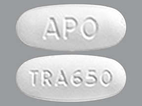 Tranexamic Acid efectos secundarios y detalles de la droga