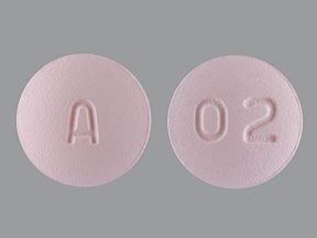 What does Simvastatin look like?