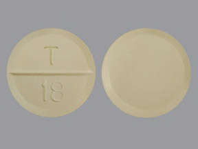 What does Naproxen look like?