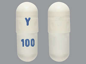 What does Celecoxib look like?
