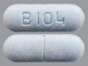What does Sotalol look like?
