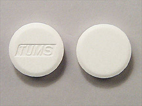 Tums: Uses, Prices, Dosage, Side Effects & More