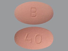 What does Rosuvastatin Calcium look like?